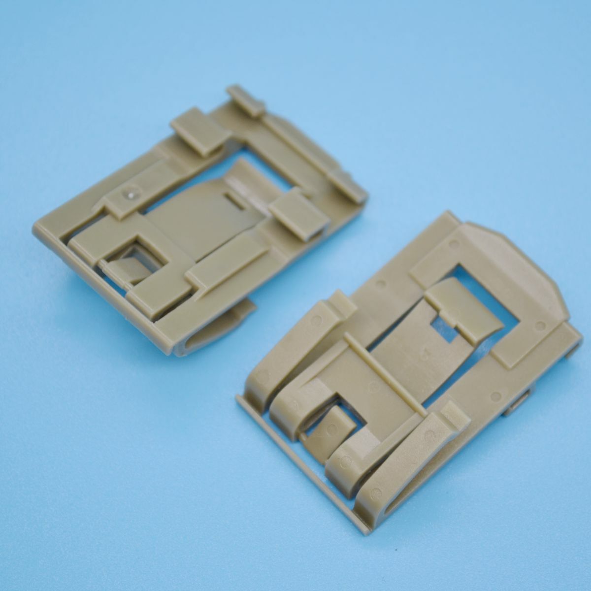 10pcs Belt Moulding Clips for GM Chevrolet Silverado Tahoe GMC Sierra ...