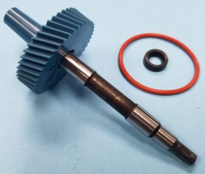 MOPAR 66 & NEWER 43 T SPEEDOMETER GEAR DODGE PLYMOUTH A833 4-SP 727 904 ...