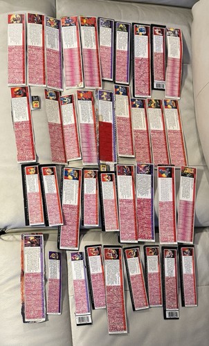 Transformers G1 Tech Spec Lot of 37! Prowl Protectobots Technobots ...