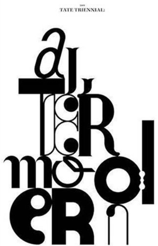 ALTERMODERN By Nicolas Bourriaud **Mint Condition** 9781854378170| eBay