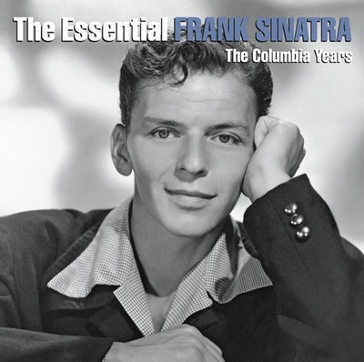 Frank Sinatra - The Essential Frank Sinatra [New CD] Brilliant Box ...