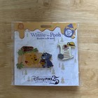 2025 Disney Winnie The Pooh Gopher Hundred Acre Wood Pin Series 11/12 ...
