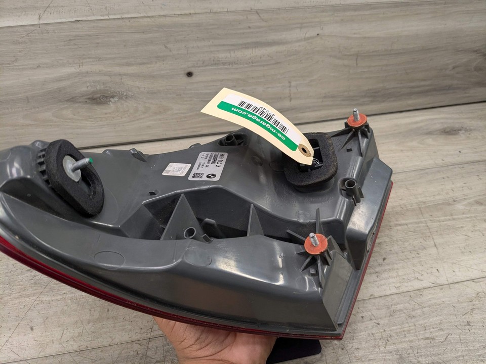 13-15 OEM BMW F01 F02 LCI 740 750 760 LED Rear Left Driver Side Outer ...