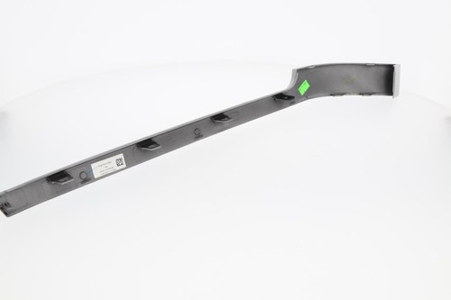 Genuine Range Rover L405 2013 Rear Bumper Side Moulding Strip Atlas ...