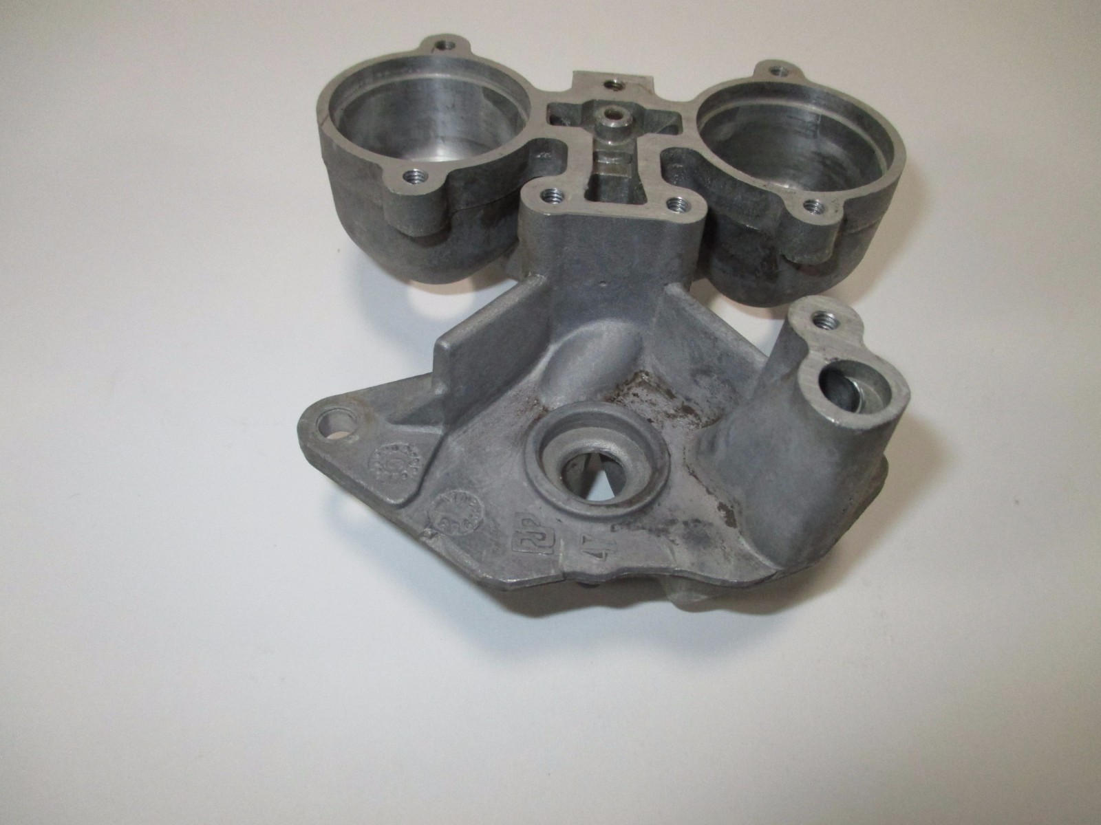 GM TBI Fuel Injector Pod - Early Style | Rochester | Aftermarket ...