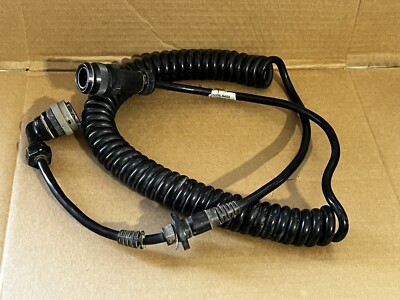 Other - Coil Cables