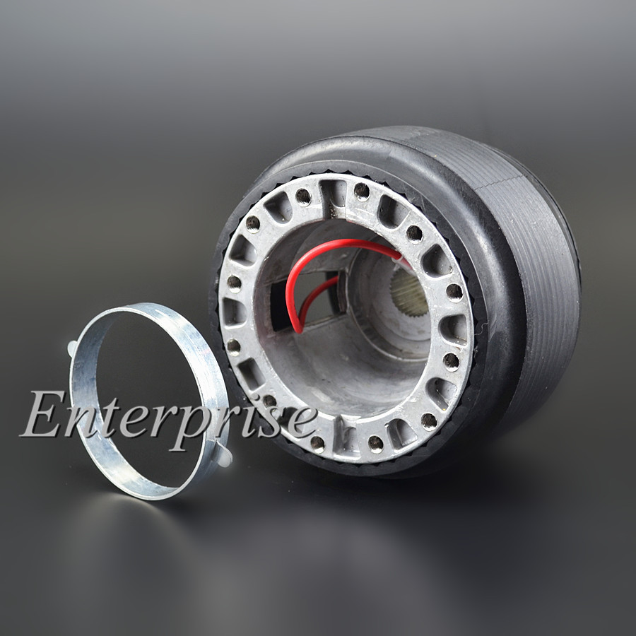 for SUZUKI JEEP SJ413 SJ410 FORTE SAMURAI Boss Kit Atermarket Steering ...