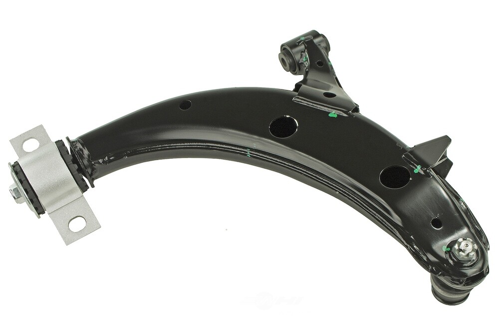 Suspension Control Arm and Ball Joint Assembly-Assembly fits 03-05 ...