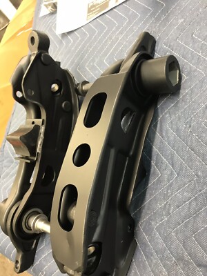 Mopar Lower Control Arms A-B-E /We Rebuild YOUR’s You SEND !!! Cuda ...