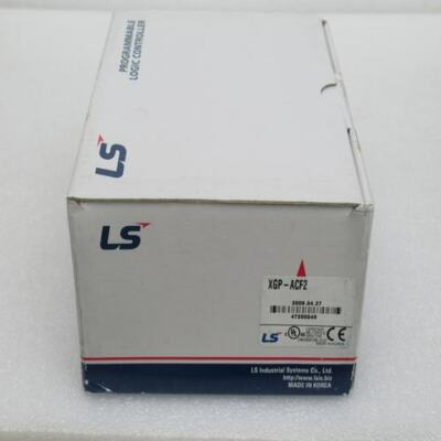1PC LS module XGP-ACF2 | eBay