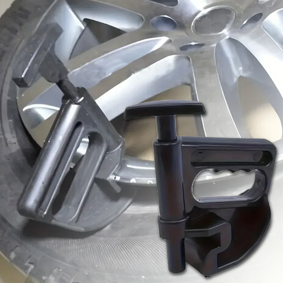 Universal Car Tire Changer Tire Bead Clamp Tire Rapair Tools Changing ...
