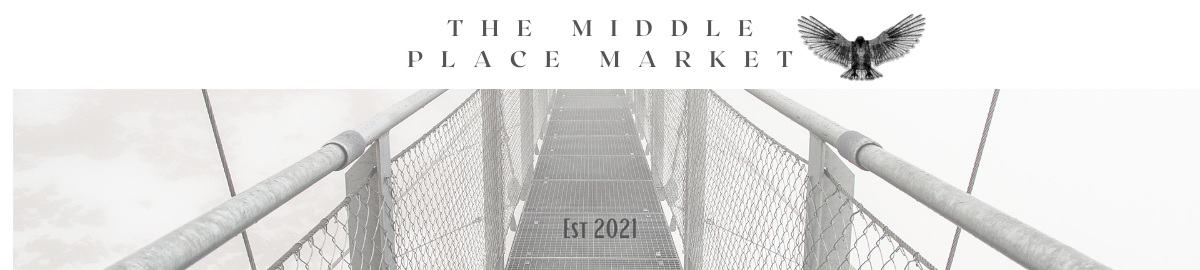 The Middle Place Market | eBay Stores