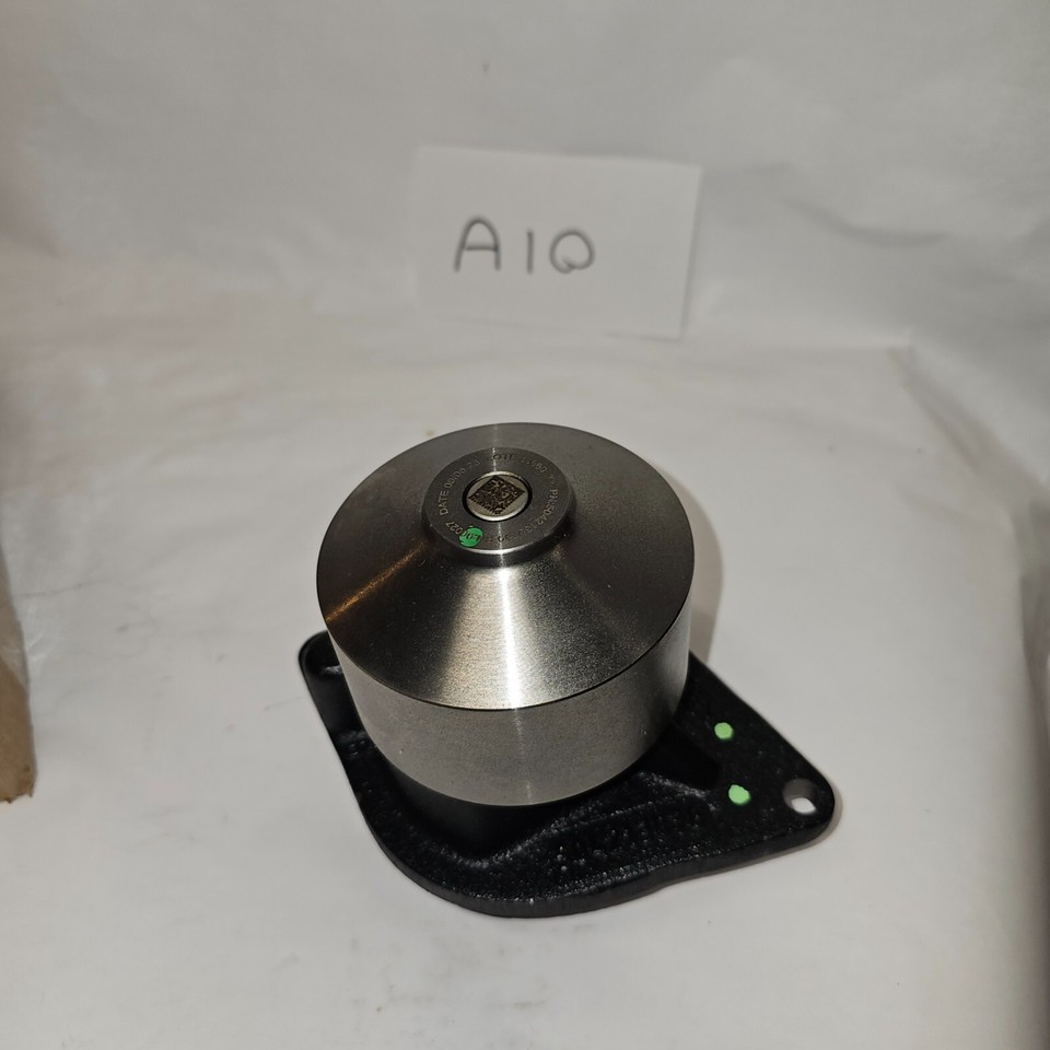 NEW Genuine CNH NEW HOLLAND AGRICULTURE - Water Pump - 504213078 (SHIPS ...