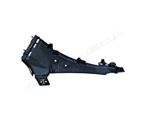 Bumper Bracket Right For AUDI Q7 4L 07-15 4L0807284B | eBay