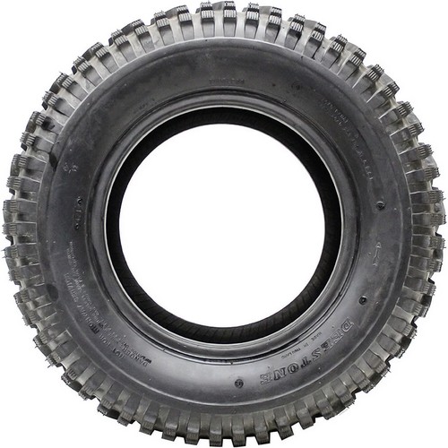 2 Tires Deestone D930 25x12.00-9 25x12-9 25x12x9 51F 4 Ply MT M/T Mud ...