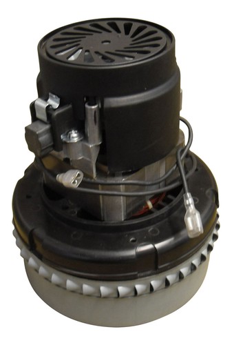 Fits NUMATIC GEORGE Wet Dry 2 stage Lamb Bypass Vacuum Cleaner MOTOR ...