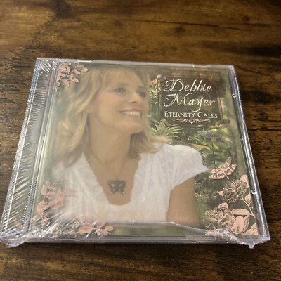 Debbie Mayer - Eternity Calls 2 Cd 2007 - Eternal Bride Ministries | eBay