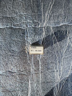 EATON FH25 HEATER OVERLOAD ELEMENT TYPE A | eBay