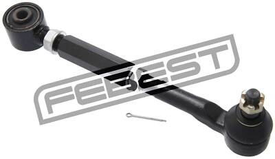 0125-ACA30 Febest REAR TRANSVERSE LINK WITH BALL JOINT 48710-0R020 ...