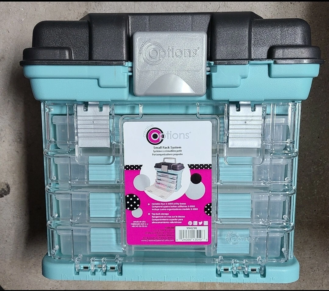 Creative Options Rack System Multi