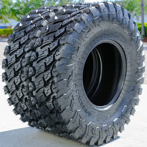 2 Forerunner Tomahawk A/T 32x10.00R14 32x10R14 32x10x14 86J 8 Ply ATV ...