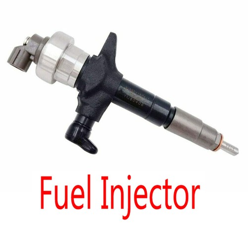 Diesel Fuel Injector 8-98011604-5 095000-6980 for Denso Isuzu Holden 3 ...