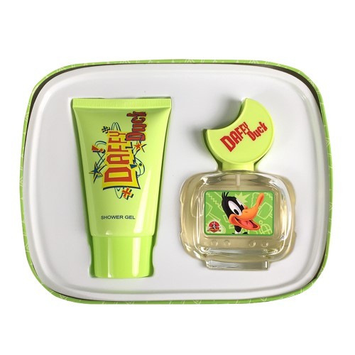 Daffy Duck 2 PC Gift Set With 1.7 Oz by Looney Tunes for Children for ...