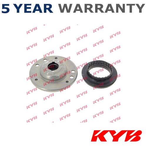 KYB Front Strut Top Mount Kit Fits Vauxhall Vectra 2000-2009 Saab 9-3 ...
