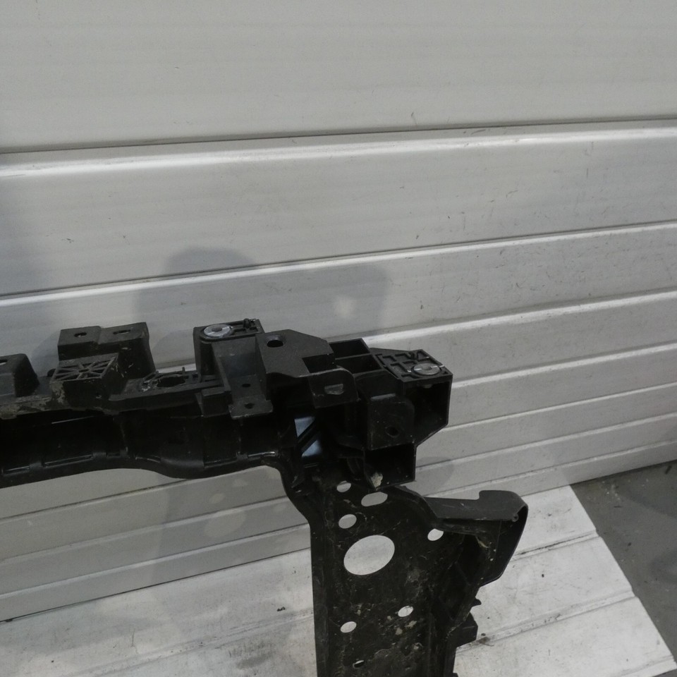 NISSAN JUKE F16 FRONT 625006PA0B RADIATOR SUPPORT SLAM PANEL GENUINE ...