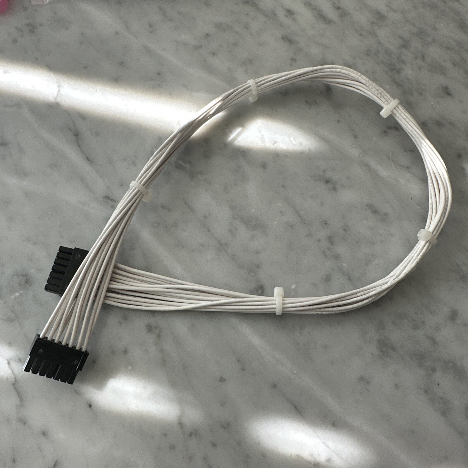 TEKTRONIX 174-6001-00 Cable Assembly System Bridge (14 POS) | eBay