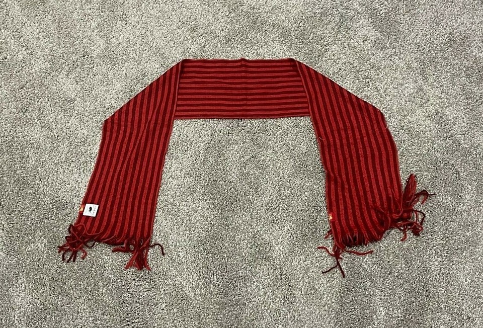 Liverpool FC Scarf New Balance LFC | eBay
