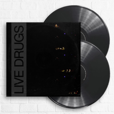 The War on Drugs - LIVE DRUGS / Vinyl 2xLP | eBay