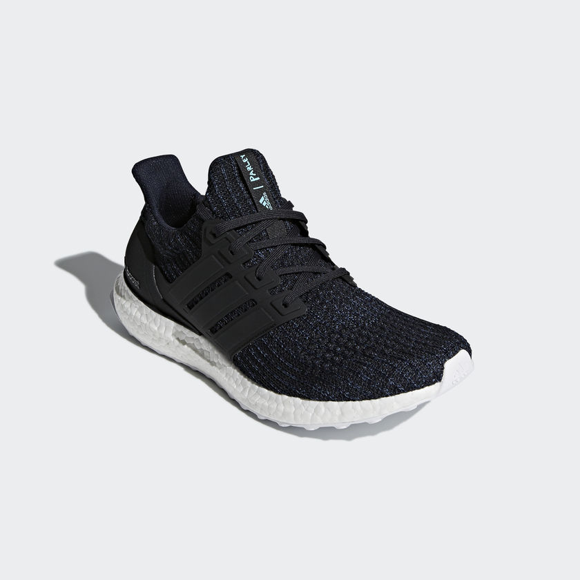 NEW adidas Womens Ultraboost PARLEY AC8205 Legend Ink-Carbon-Blue ...