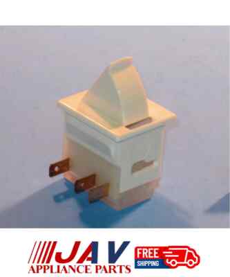 OEM Roper Refrigerator Switch Inv# LR1560 | eBay