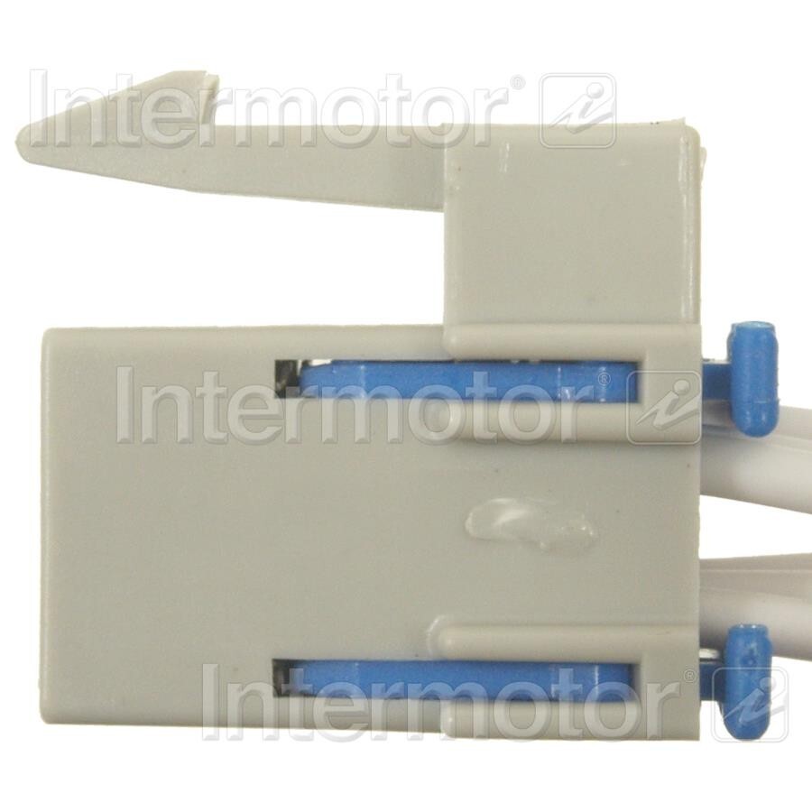 For 2002-2008 Chevrolet Trailblazer Shift Interlock Switch Connector ...