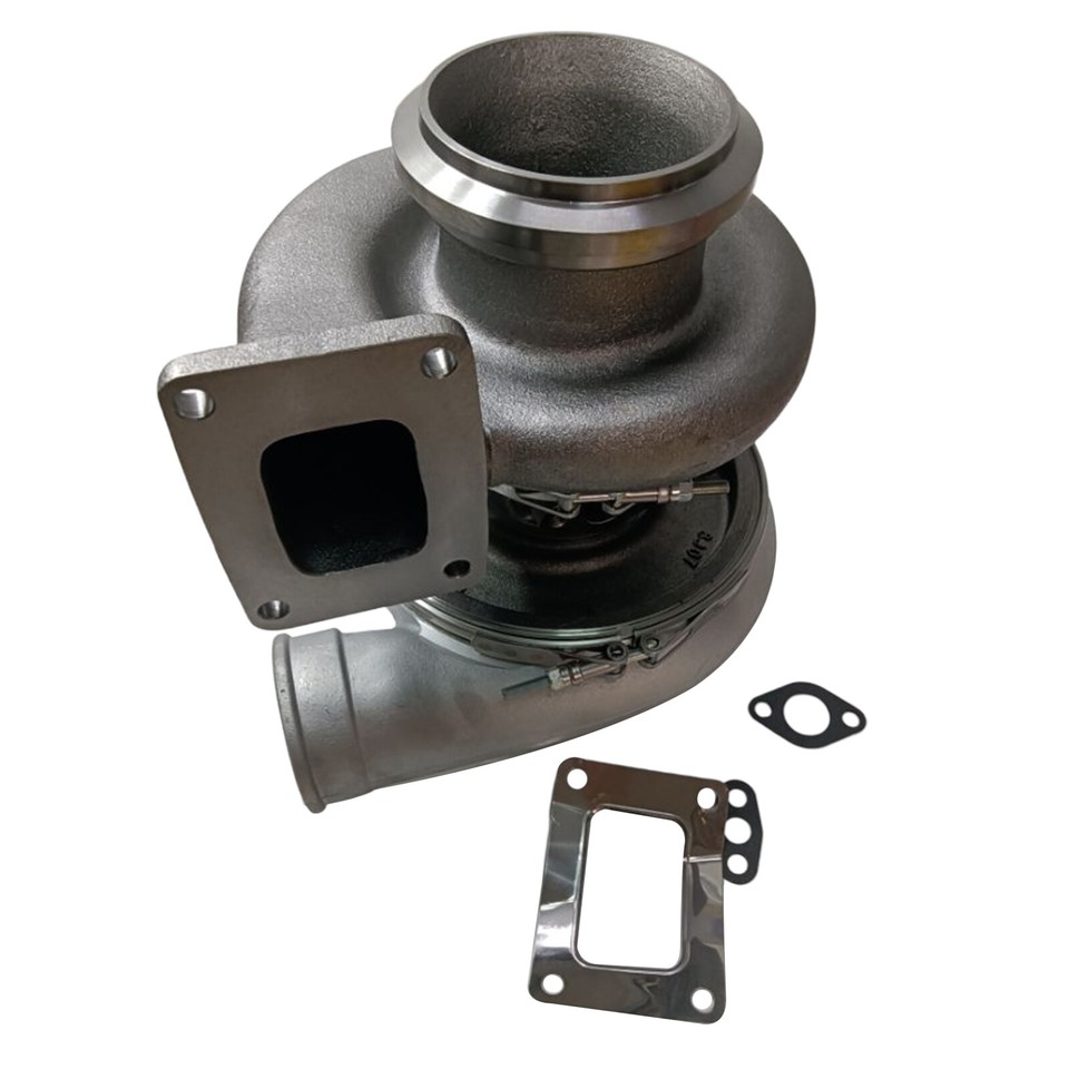HT4C 3803058 Turbo for Cummins 2001-10 Cummins Gen Set Engine NTA50 | eBay