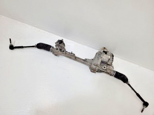 2013-2015 Ford Taurus Flex Electric Power Steering Power Gear Rack And ...