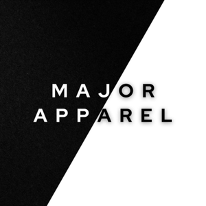 Major Apparel | eBay Stores