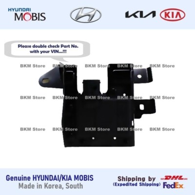 Genuine 99140N9000 Rear LH Corner Radar Unit Assy for Hyundai Tucson ...