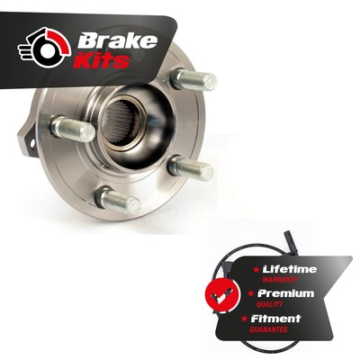 Rear Wheel Hub Bearing Sensor Kit For OR Perf Brakes Hd :-100] ; | eBay