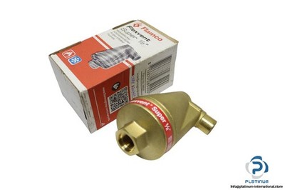 FLAMCO 28520 FLEXVENT SUPER_28520 | eBay