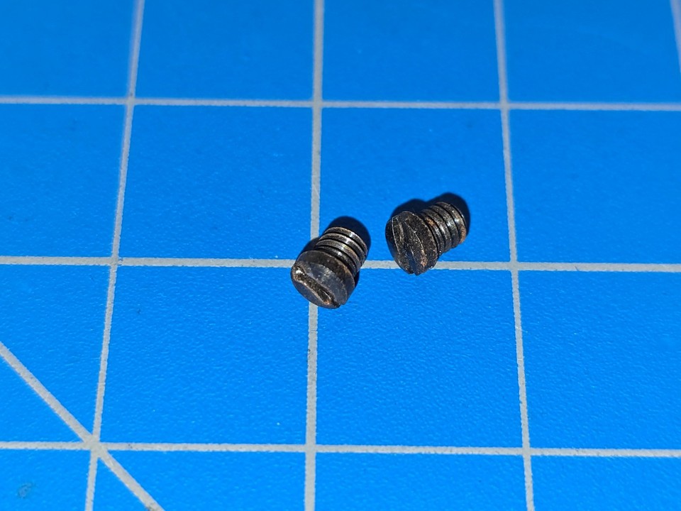 Llama Micro MAX .22 LR .32 & .380 ACP Parts | eBay