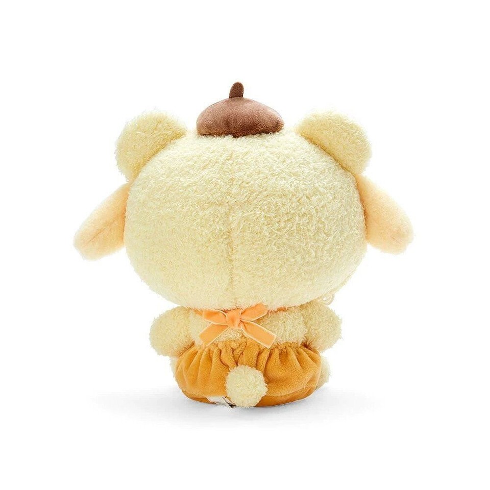 Pompompurin Baby Bear 8" Plush Stuffed Animal Toy Gift for Girl and ...