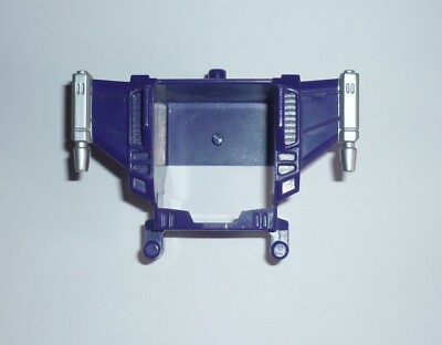 Transformers - Micromaster Devastator - Chestplate (Energon / Universe ...