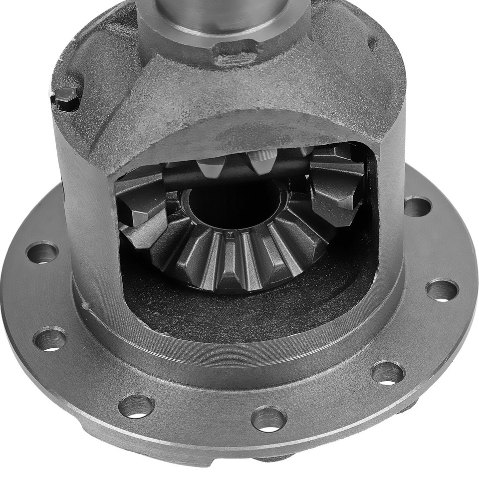 For GM 8.5" 8.6" CHEVY GMC 10 BOLT TRUCK 30 Spline Rear Differential ...