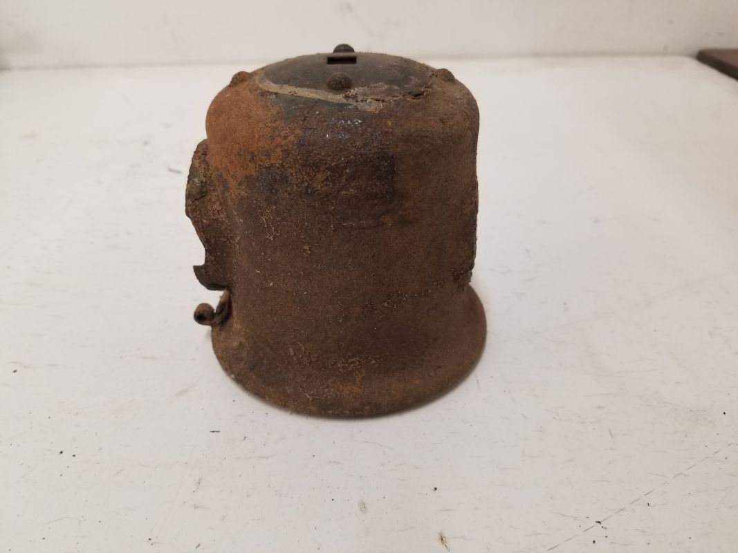 1915-27 Ford Model T Cowl Light Body | eBay