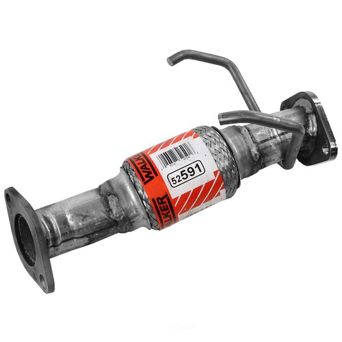 Exhaust Pipe Walker 52591 fits 12-13 Kia Soul 1.6L-L4 86387525916| eBay