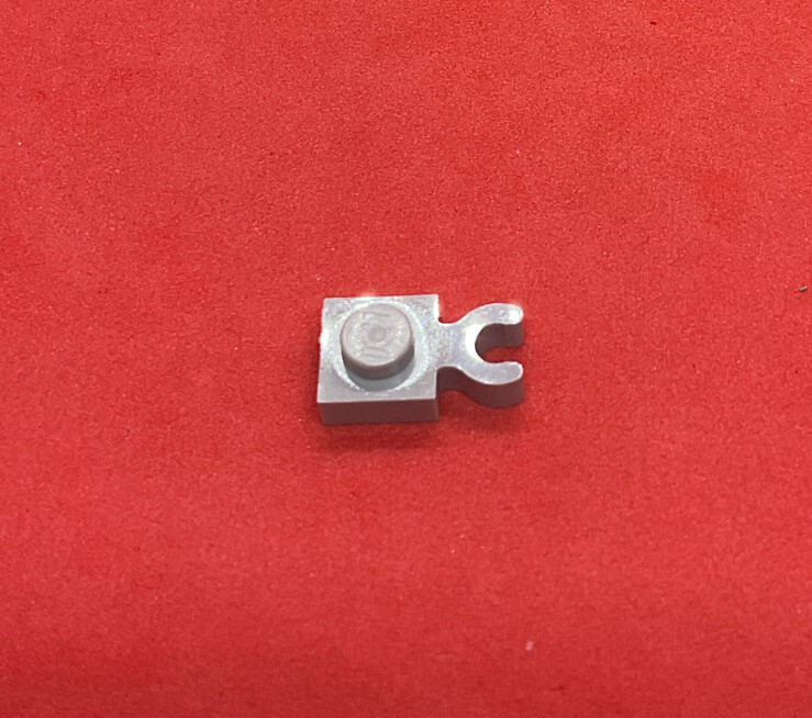 LEGO 60897 1x1 Plate With Horizontal Holder 4594238 for sale online | eBay