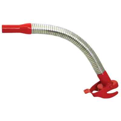 Valpro Wavian NATO Jerry Can Nozzle Spout - RED - Pack of 1 | eBay