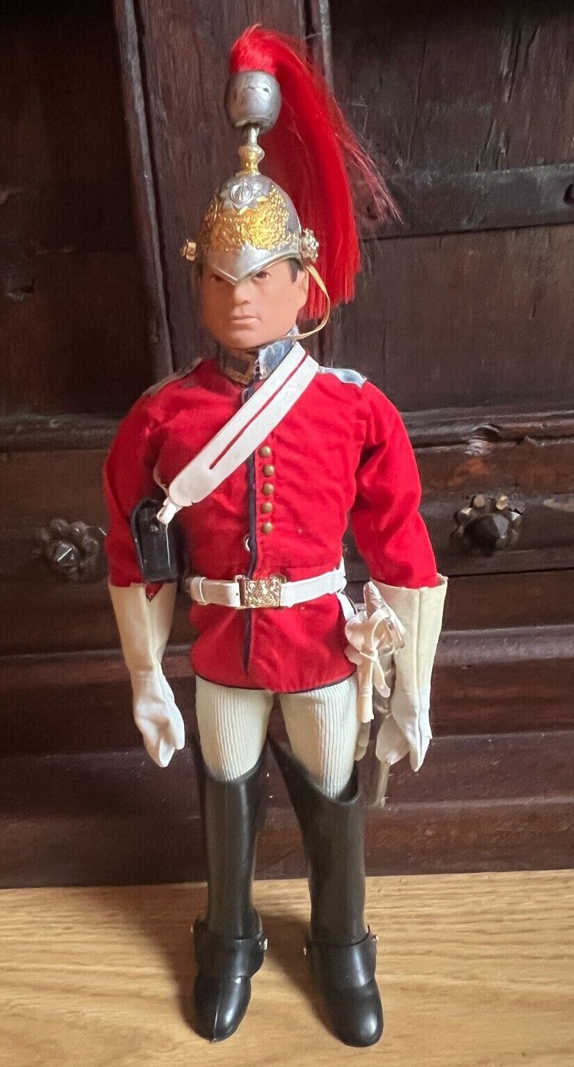 VINTAGE ACTION MAN OUTFIT ACCESSORIES COMPLETERS GREAT FOR 1:6 CUSTOM ...